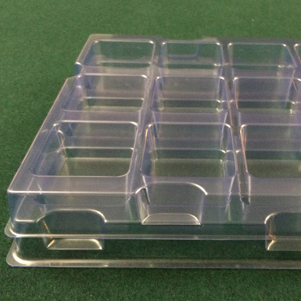 4112-18-stacked-trays - Engineered Components & Packaging LLC