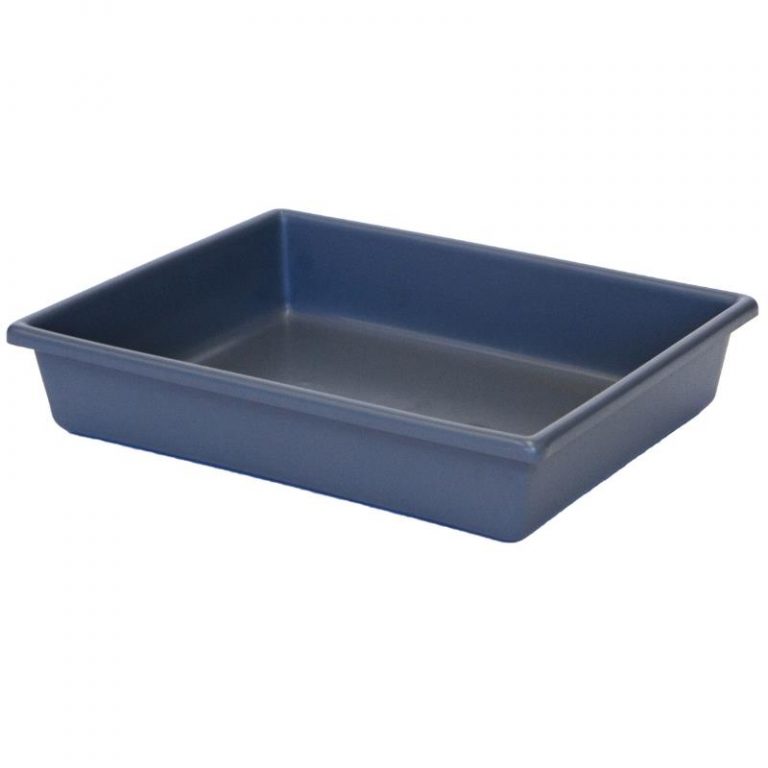 Plastic Nesting Bins - Engineered Components & Packaging LLC