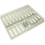 PVC Tray - Engineered Components & Packaging LLC