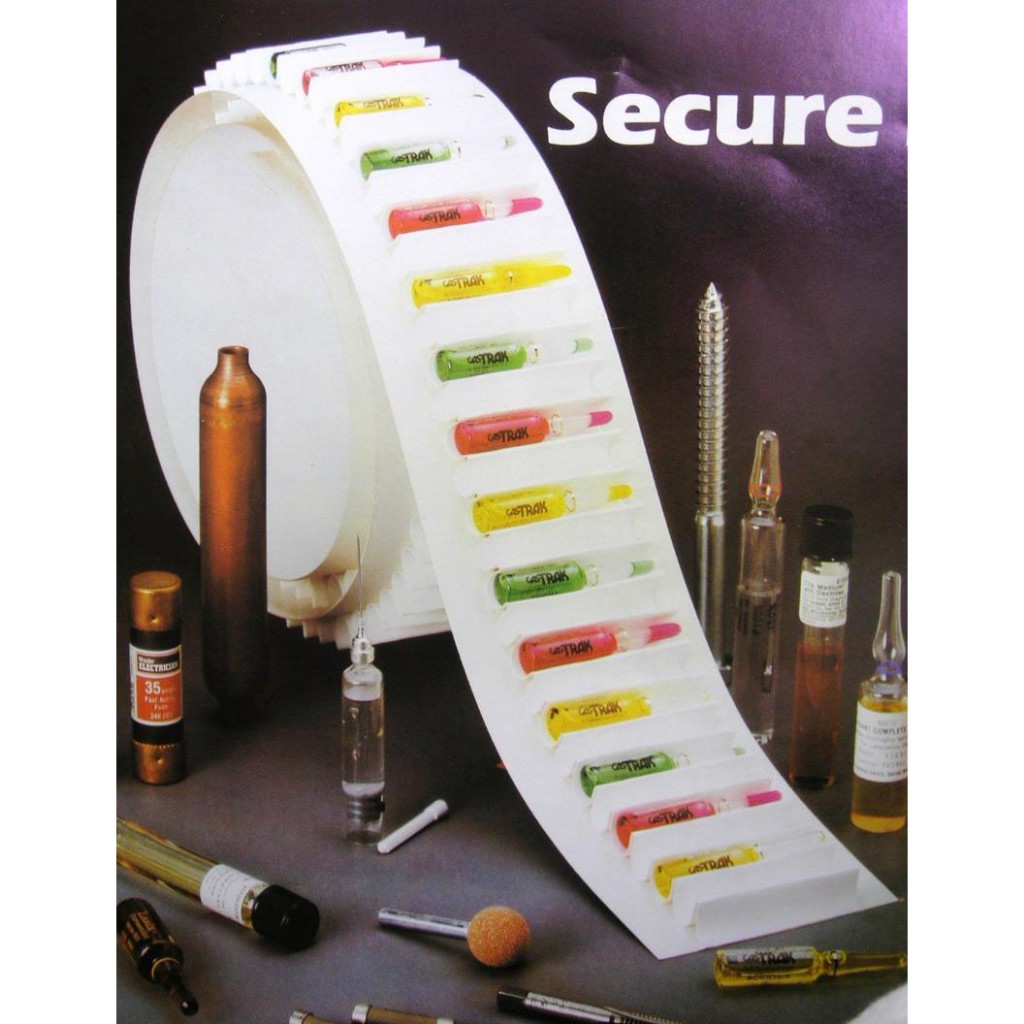 automated-fluted-trays - Engineered Components & Packaging LLC