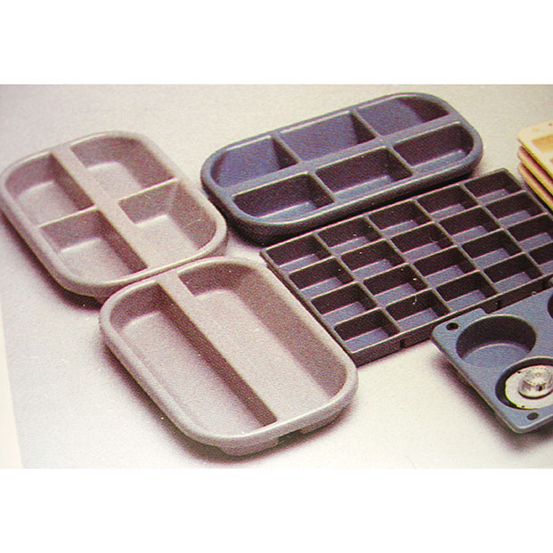 hdpe-small-parts-trays - Engineered Components & Packaging LLC