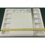 Large Plastic Kitting Tray 13 Cavity - Engineered Components ...