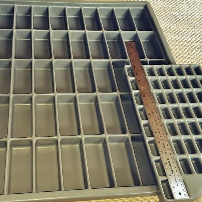 Large Plastic Trays - Engineered Components & Packaging LLC