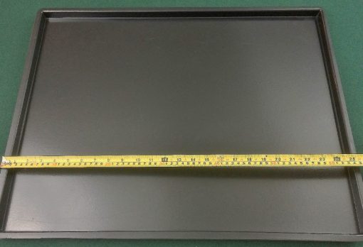 Plastic Drip Tray - Engineered Components & Packaging LLC