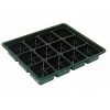 Conductive Storage Tray 2.25 X 2 X 1.375 - Engineered Components & Packaging LLC