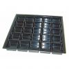 Conductive Storage Tray 2.25 X 2 X 1.375 - Engineered Components & Packaging LLC