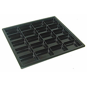 conductive-tray-13045 - Engineered Components & Packaging LLC