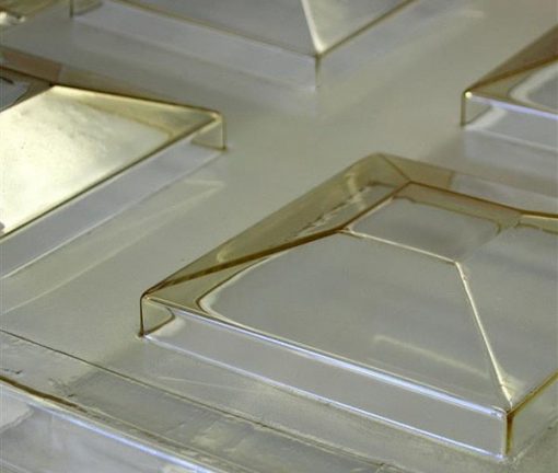 Optical Tray Packaging and Solutions