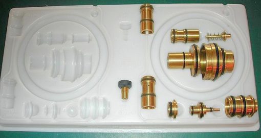 Custom Plastic Trays Design Guide - Features, Materials, & More