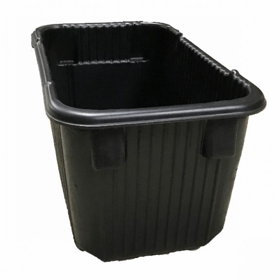 Plastic Bins & Insert Trays In Stock - Stackable Industrial Bins