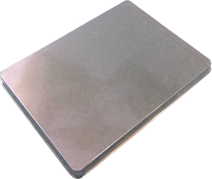 ShallowLidT575LID - Engineered Components & Packaging LLC