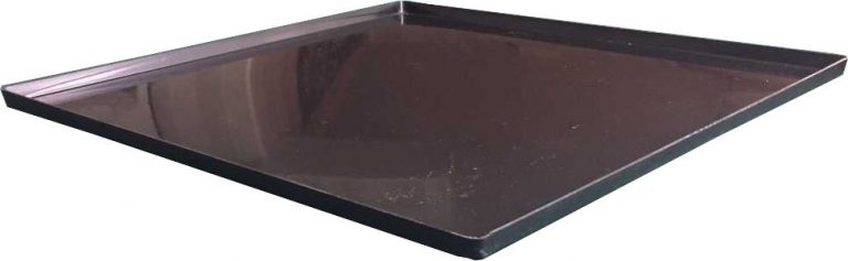Mini Fridge Drip Tray 20X19 | Plastic Drip Tray 20" X 19"