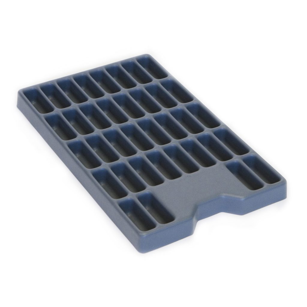 Insert Trays - Engineered Components & Packaging LLC