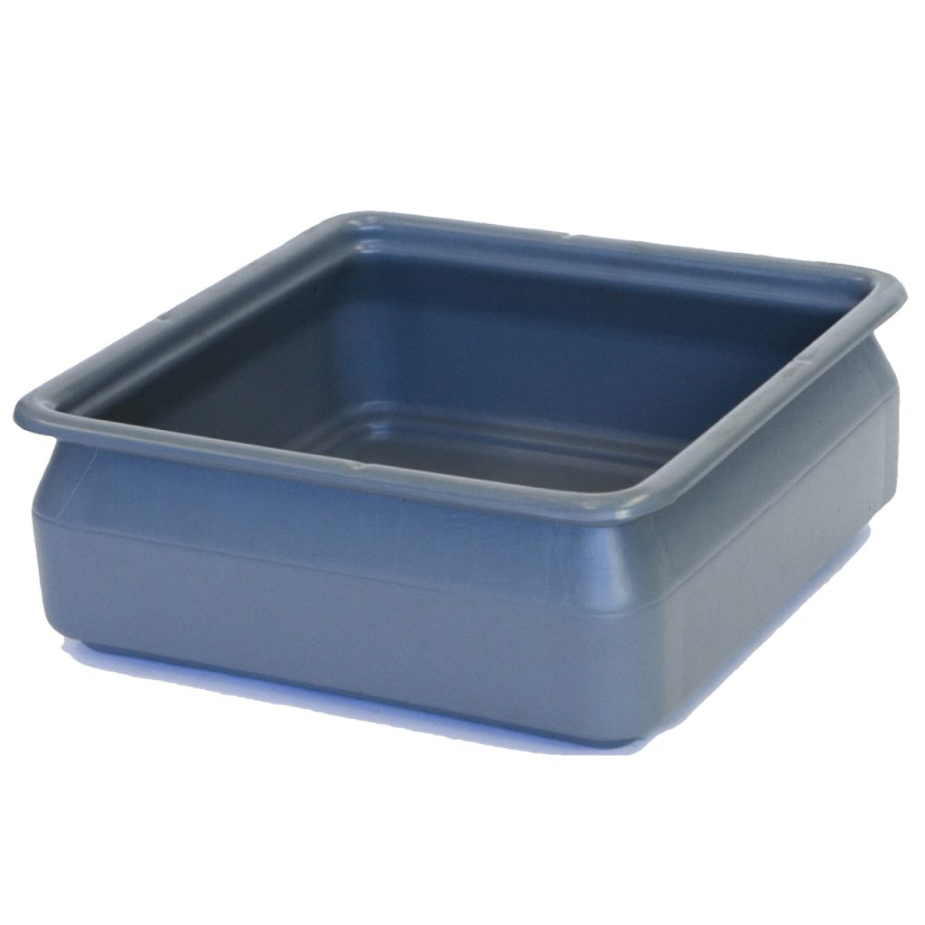 Plastic Bins & Insert Trays In Stock - Stackable Industrial Bins