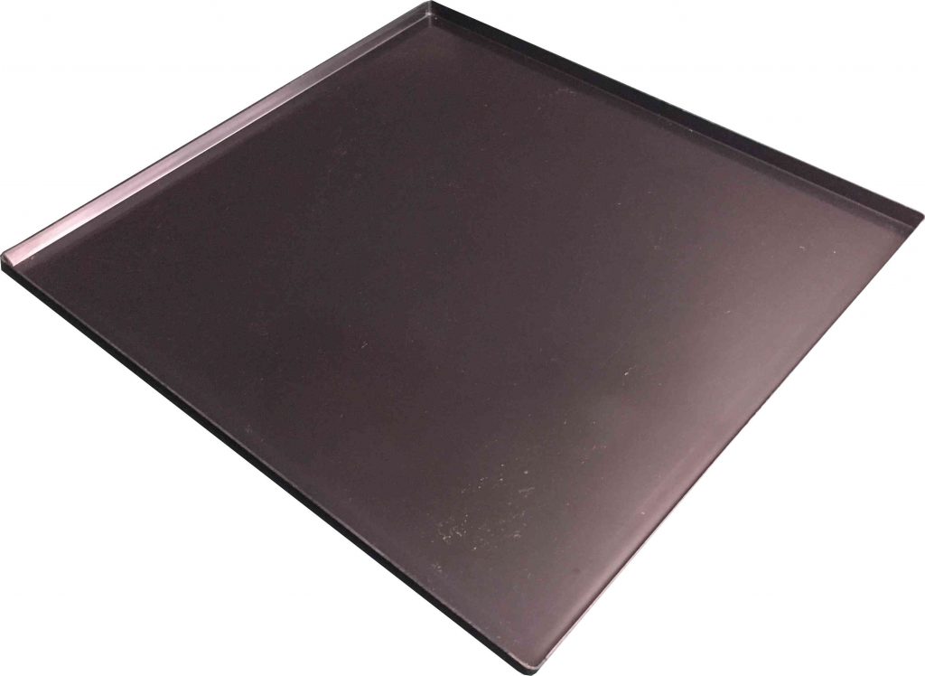 Mini Fridge Drip Tray 20X19 | Plastic Drip Tray 20" X 19"