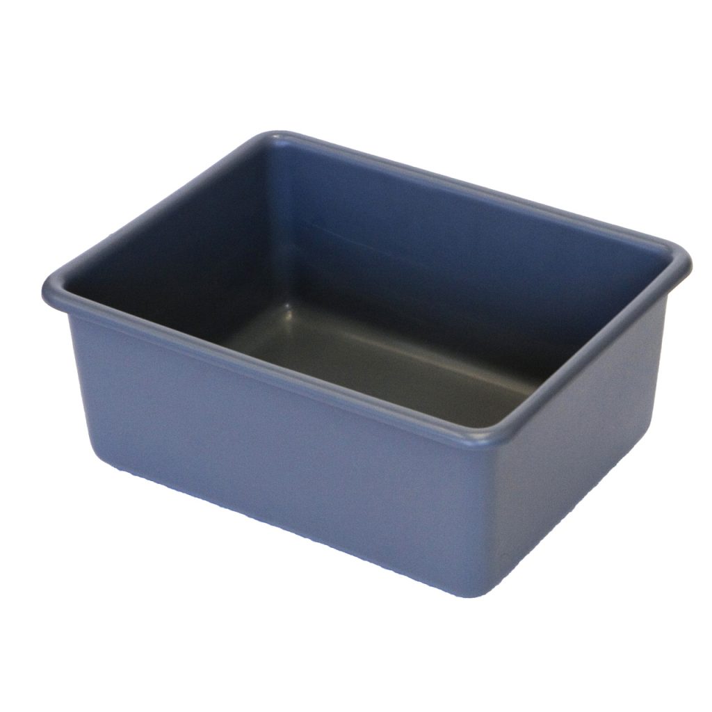 Plastic Bins & Insert Trays In Stock - Stackable Industrial Bins