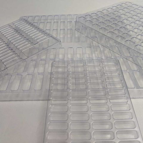 Custom Shipping Trays - Made to Any Size