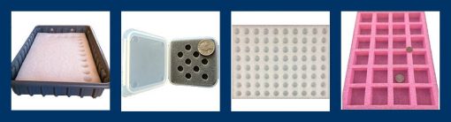 Insert Trays - Engineered Components & Packaging LLC