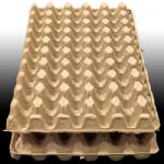 Thermoformed Plastic Trays - Shipping Trays, ESD Trays, Bins