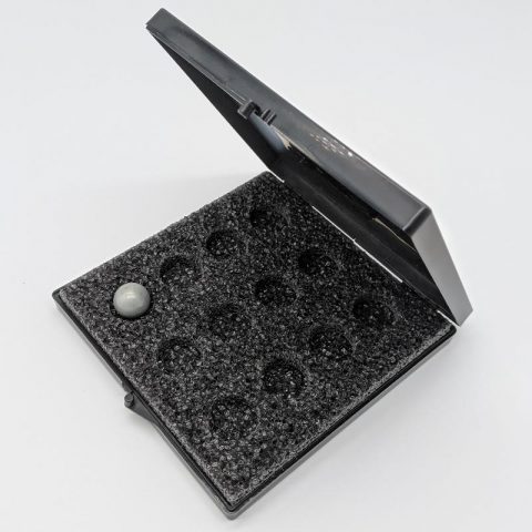 Custom Foam Packaging Trays