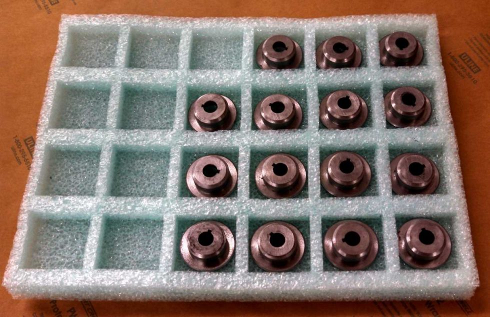 Products - Engineered Components & Packaging LLC