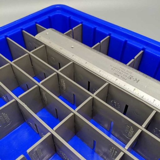 Insert Trays - Engineered Components & Packaging LLC