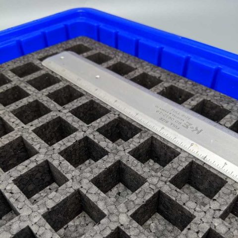 Insert Trays - Engineered Components & Packaging LLC