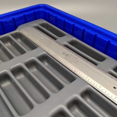 Insert Trays - Engineered Components & Packaging LLC