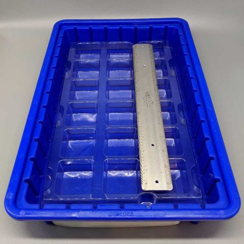 Insert Trays - Engineered Components & Packaging LLC