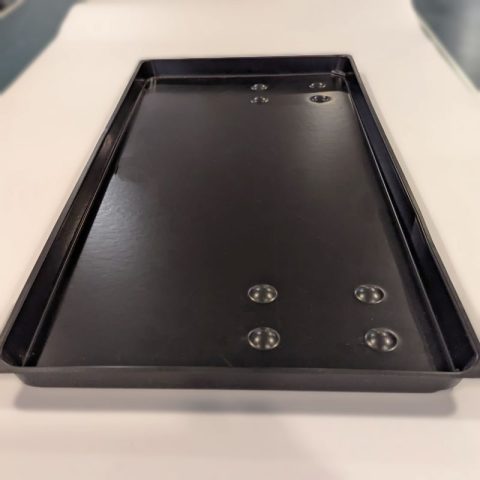 Plastic Drip Tray 22 X 11 | Long Drip Tray